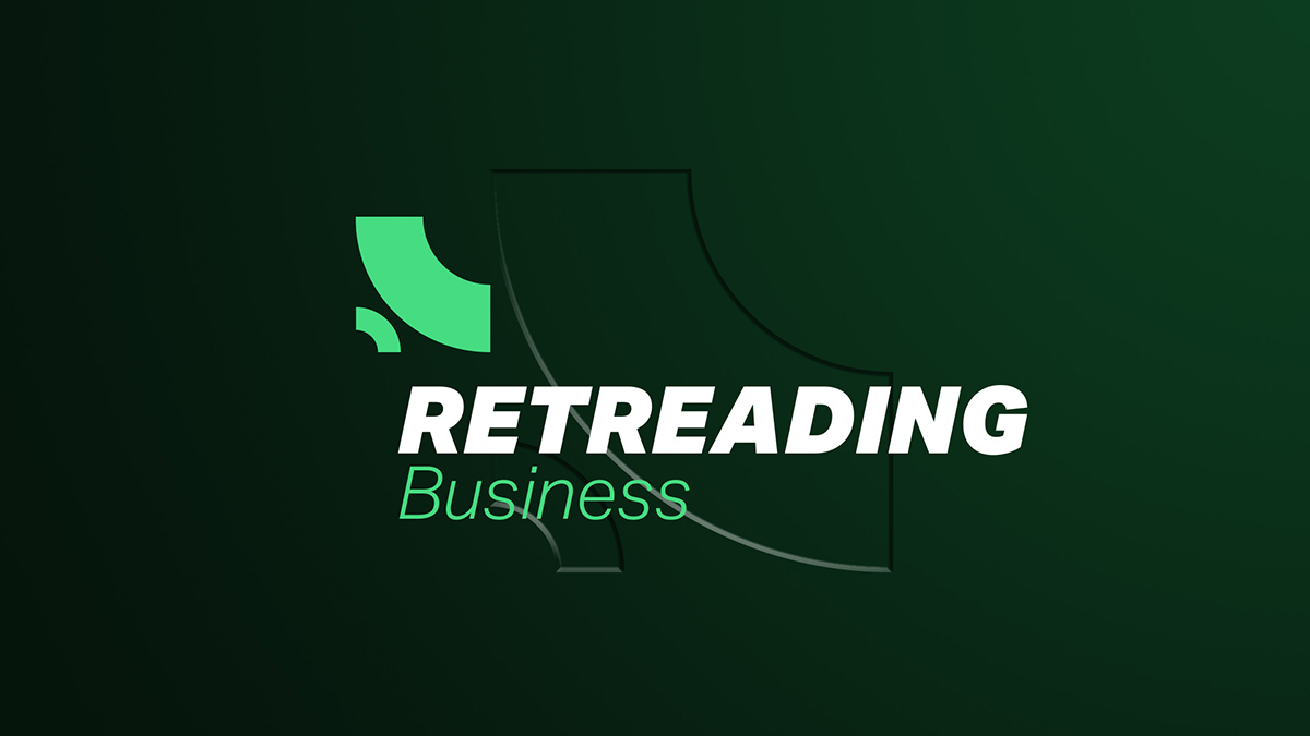 Discover our Magazine | Retreading Business