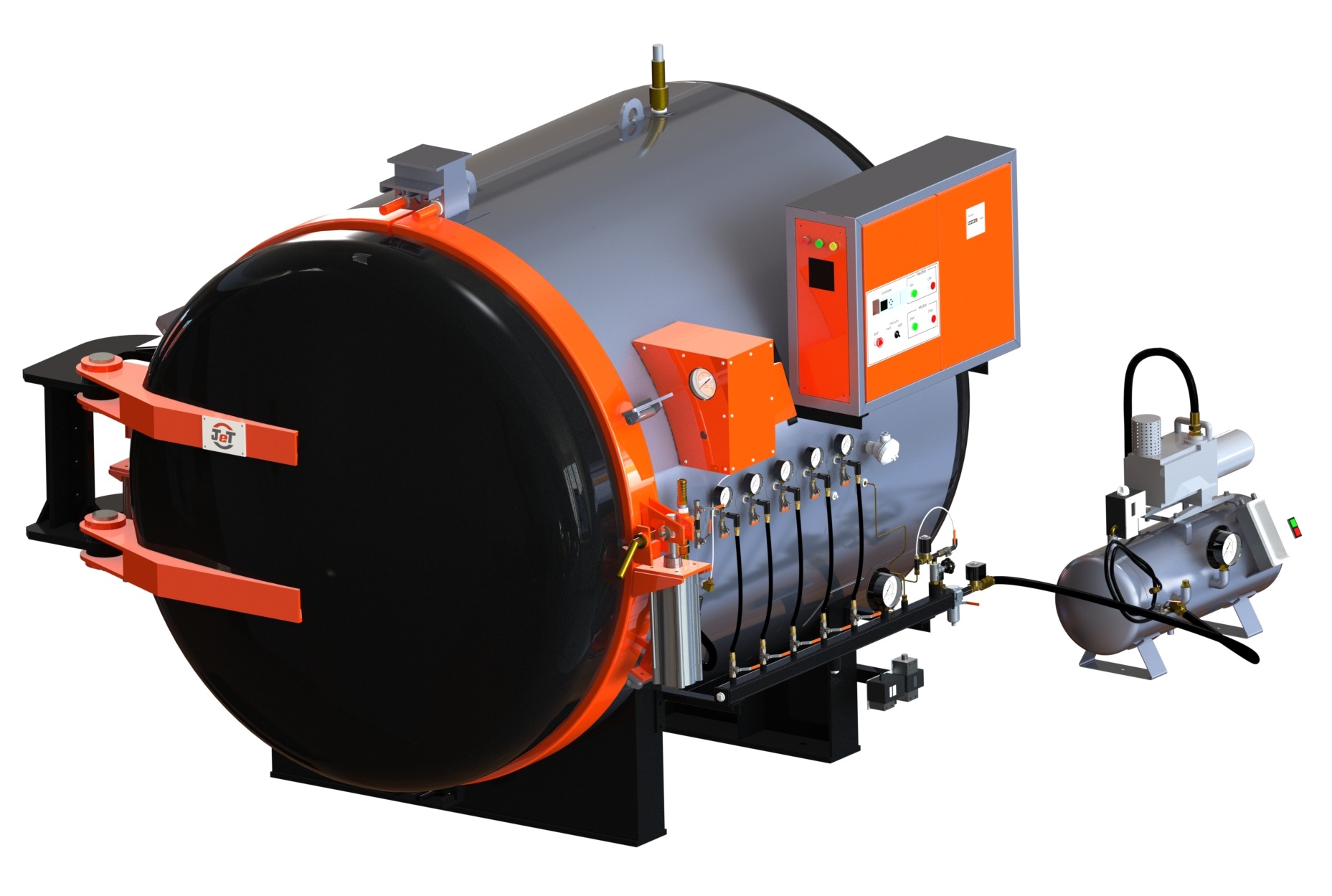 Elgi Launches Accessible Leasing Facility to Promote 2-Series Line ...