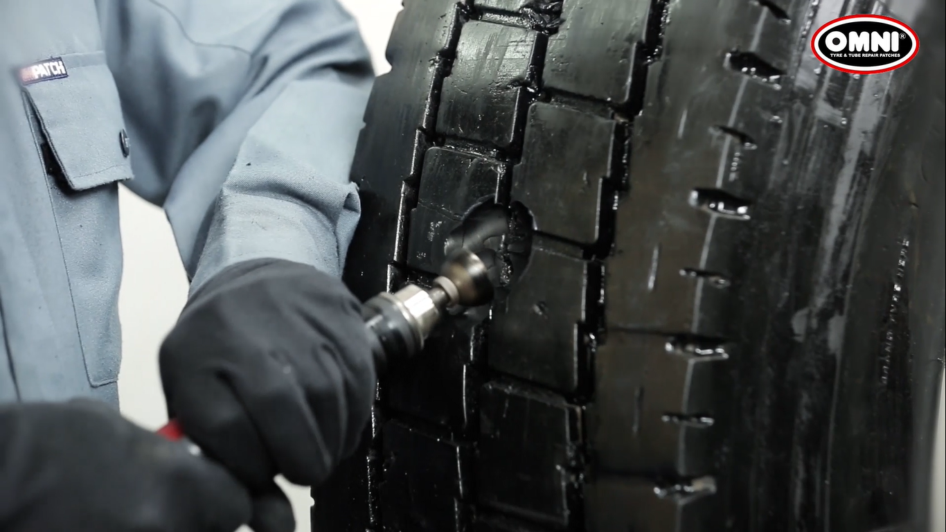 High Tyre Prices Driving Shift to Quality Patches for Tyre Repair in ...